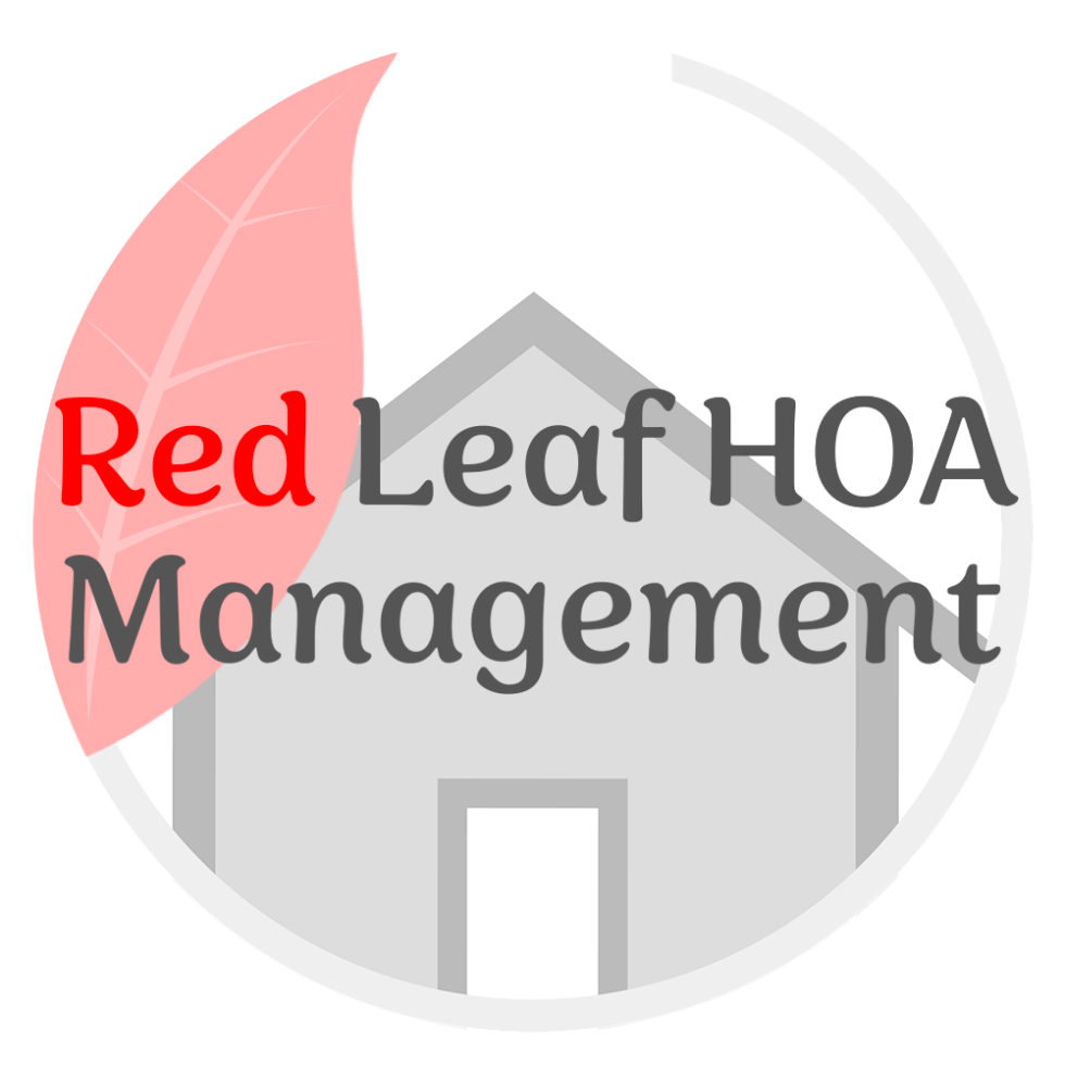 Contact Red Leaf HOA Management Contact Red Leaf HOA Management